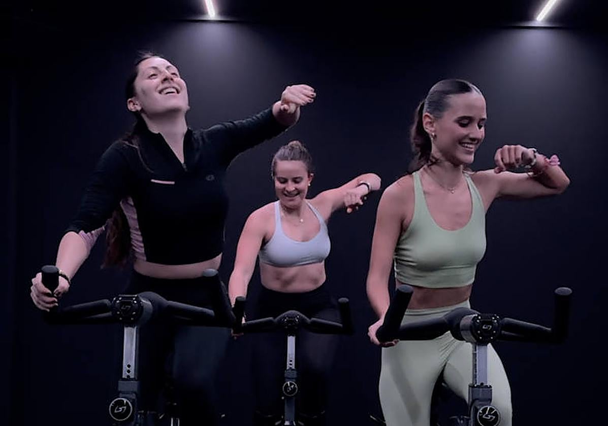 El deporte que arrasa en redes sociales llega a Valencia con listas de espera | Las Provincias